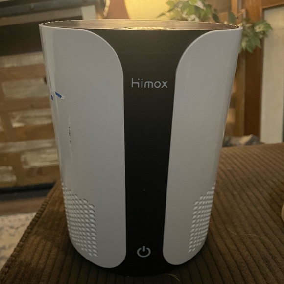 Himox | Other | Himox Ap Air Purifier | Poshmark